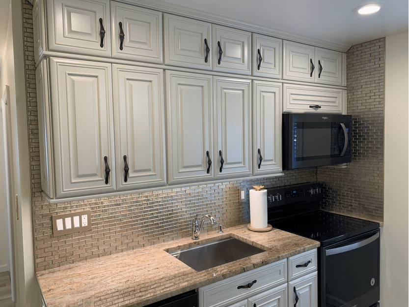 Levittown Home Remodeling | Bathroom & Kitchen Remodeler