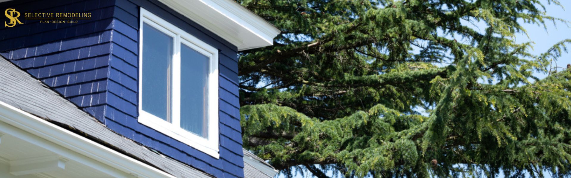 Exploring Different Types of Dormers - Which One is Right for You