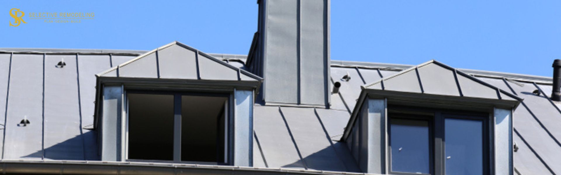 Exploring Different Types of Dormers - Which One is Right for You