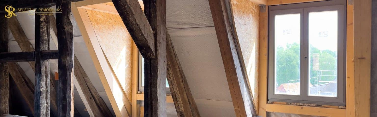 Exploring Different Types of Dormers - Which One is Right for You