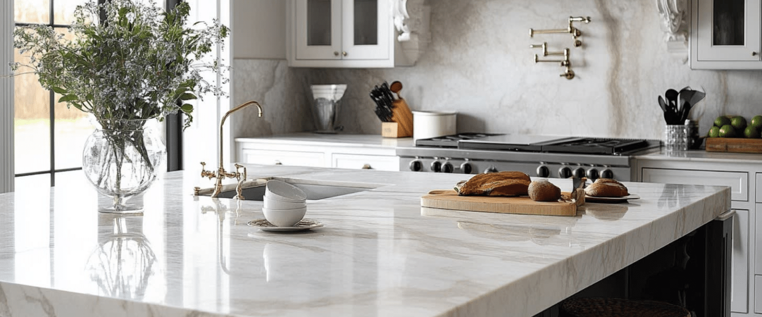Top 10 Types of Countertops for Your Kitchen
